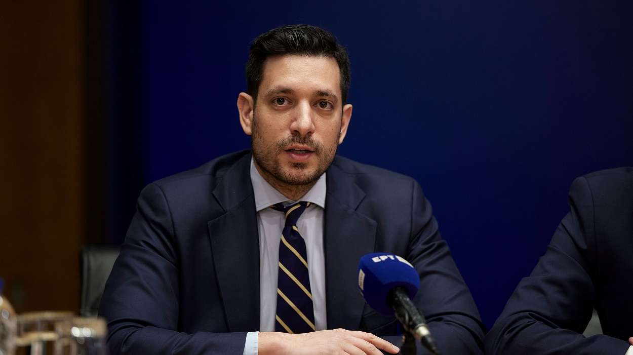 Κυρανάκης: Ξεκινούν οι ηλεκτρονικές κλήσεις από κάμερες