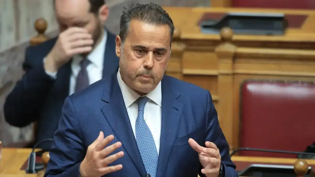 Η Ελλάδα στο επίκεντρο της διεθνούς ενεργειακής σκηνής